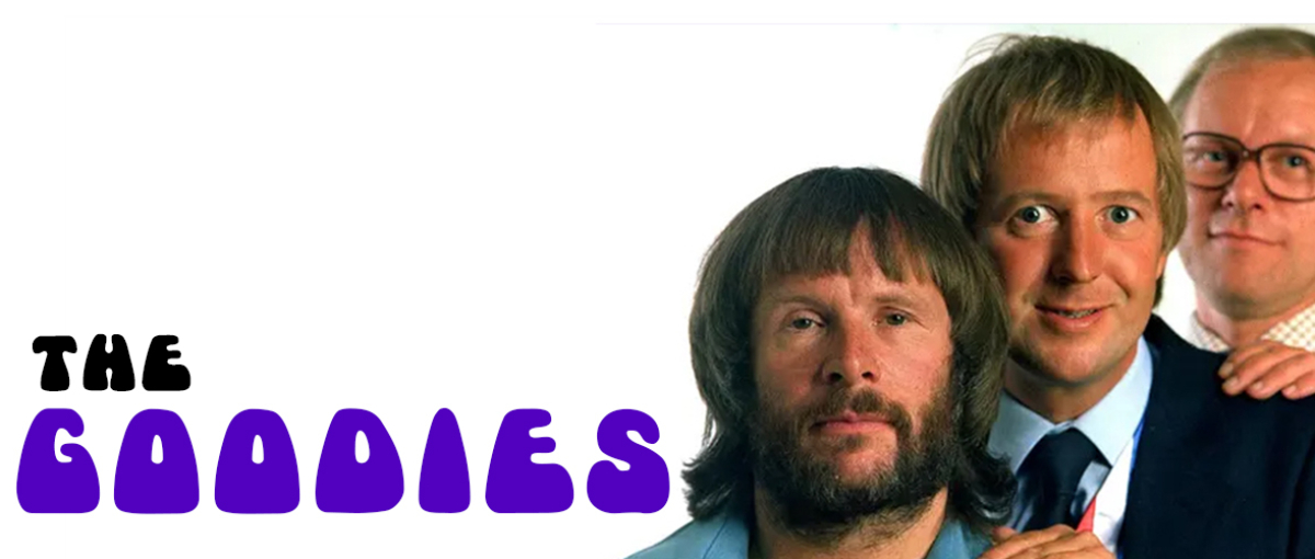 That's TV – THE HOME OF ICONIC TV